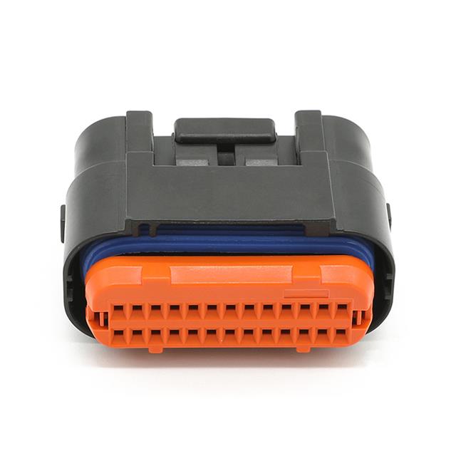 MX23A26SF1 26 Pin MX23A DCDC modules car connectors,Products,Shanghai ...