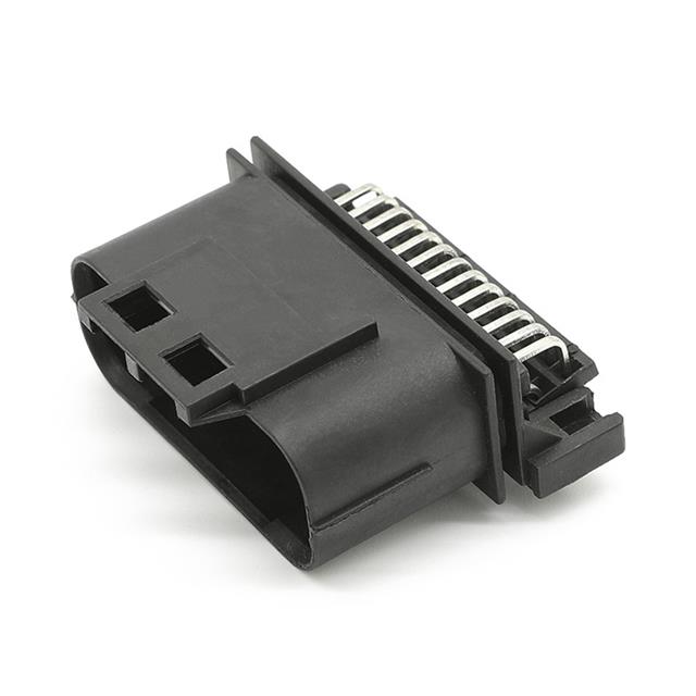 MX23A26NF1 MX23A 26 Pin male E-scooter auto connector,Products,Shanghai ...