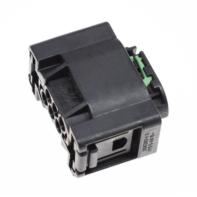 9-967616-1 6 pin female accelerator pedal sensor connector,Products ...