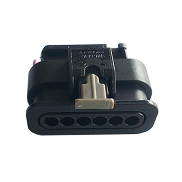 1-1718646-1 6p accelerator pedal position sensor connector,Products ...