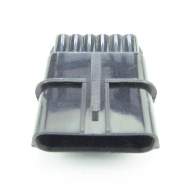 6188-0658 HX040 6 way male Throttle Pedal Connectors,Products,Shanghai ...