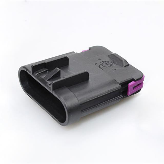 15326833 waterproof 6 pin male alternator connector,Products,Shanghai ...