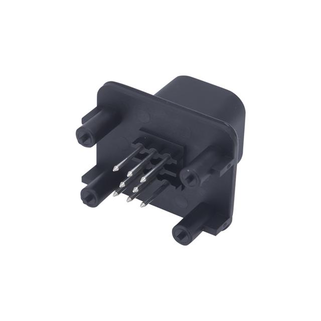 776276 1 8ckt Male Alternator Electrical Connector Products Shanghai