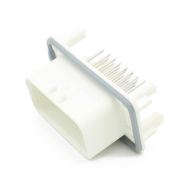 776228-2 23 hole automotive electrical connectors,Products,Shanghai ...