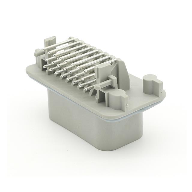 776087-4 ampseal 23 pin male Automotive ECU Plug,Products,Shanghai ...