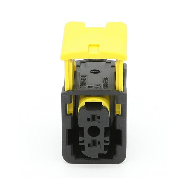 1-1418448-2 HDSCS Female 2 pin automotive connector,Products,Shanghai ...