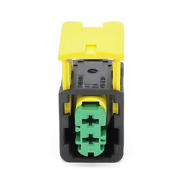 1-1418483-1 2 pin automotive electrical connectors,Products,Shanghai ...