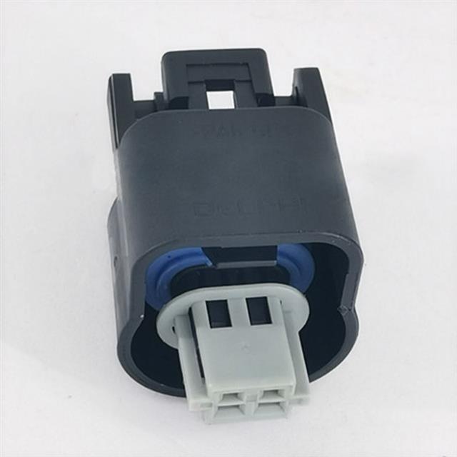 15335987 2 pin Jingkai waterproof engine harness connector,Products ...