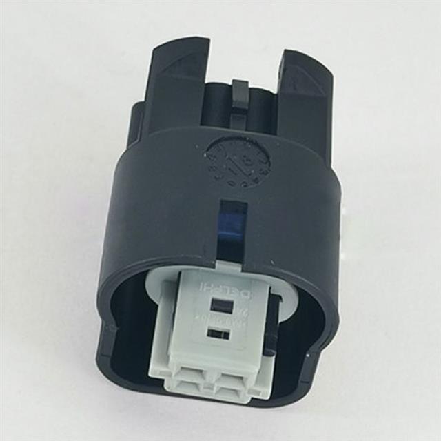 15335987 2 pin Jingkai waterproof engine harness connector,Products ...