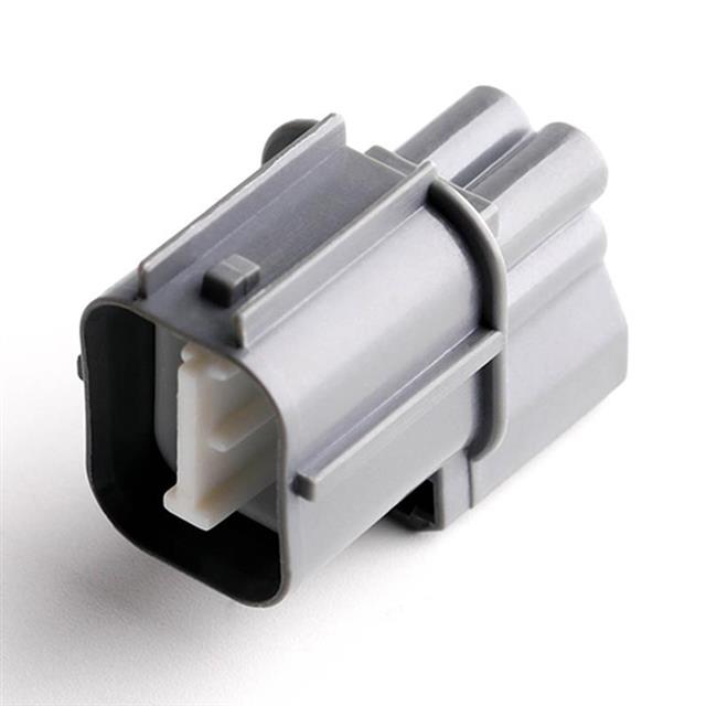 6181-0073 6918-0329 4 way female Honda o2 sensor connector,Products ...