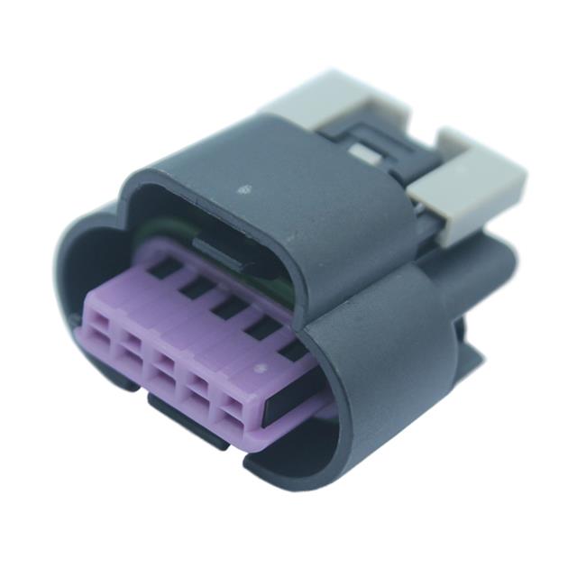 15305554 GT150 5 pin 2JZ GTE toyota car connectors,Products,Shanghai ...