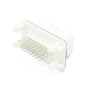 770680-4 23pin female Automotive ECU Housing,Products,Shanghai Jingkai ...