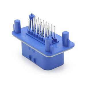 AMPSEAL PCB Connector,Products,Shanghai Jingkai Electric Co., Ltd.