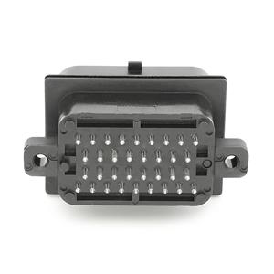 2-1437285-3 superseal 34 way automotive ecu connectors,Products ...